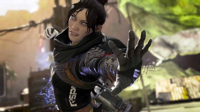 Apex Legends Halloween Event | Release date, skins, zombies mode ...