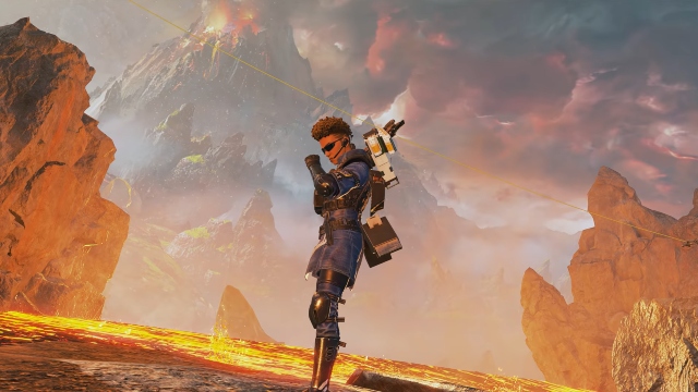 Apex Legends Season 3 map details | World's Edge changes, named ...
