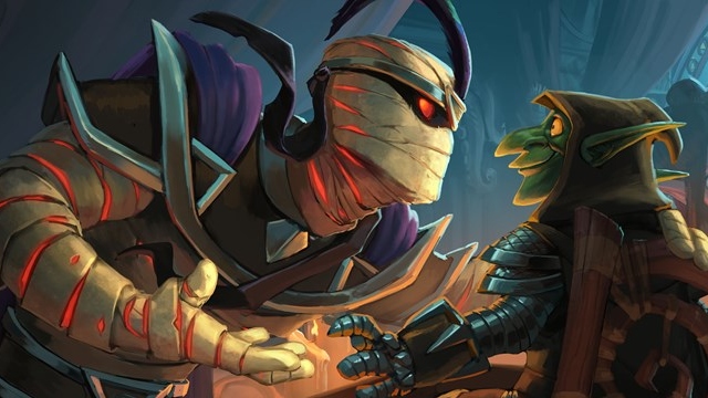 Blizzard's Blitzchung ban leads to WoW and Hearthstone players quitting ...