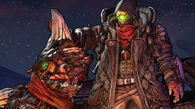 Borderlands 3 Conference Call | How to farm the Legendary shotgun ...
