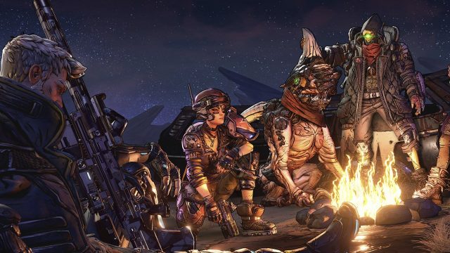 Borderlands 3 Infinity Pistol location | Farming guide - GameRevolution