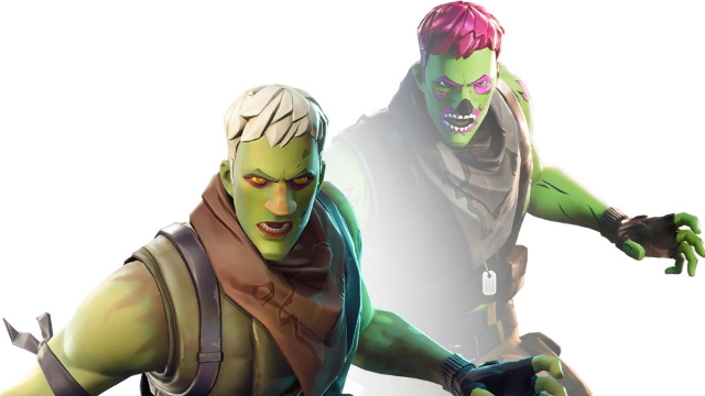 How to unlock Brainiac skin in Fortnite Chapter 2 - GameRevolution