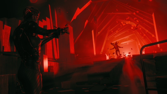 Control 1.04 Update Patch Notes | Photo Mode added - GameRevolution