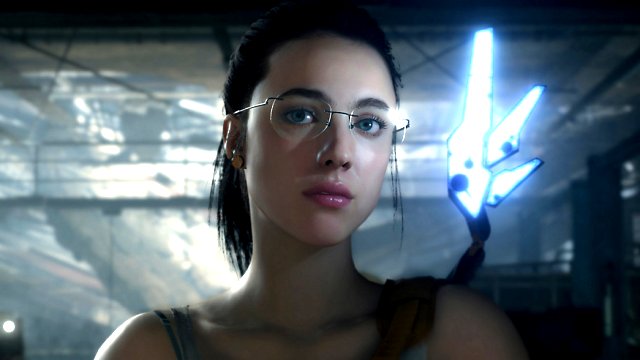 Death Stranding actors recorded multiple scenes because of shifting ...