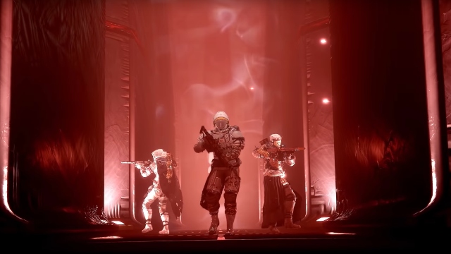 How to fix Destiny 2 error code Beaver - GameRevolution