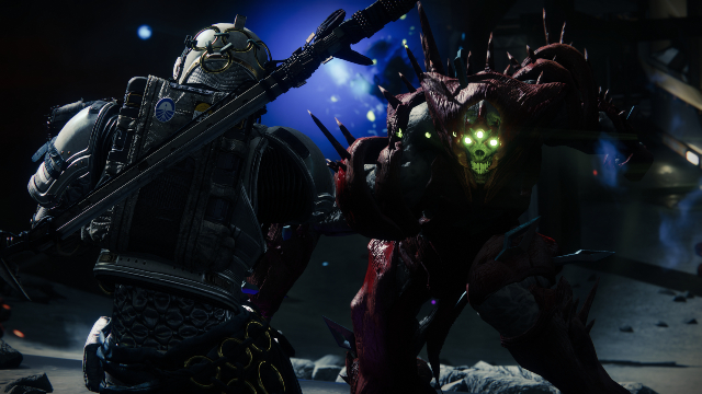 Destiny 2 Fallen Council Location | Wandering Nightmares Triumph ...