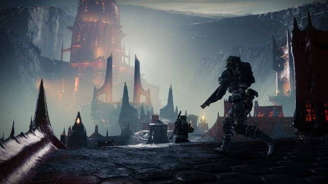 Destiny 2: Shadowkeep all Jade Rabbit figure locations | Rice Cake ...