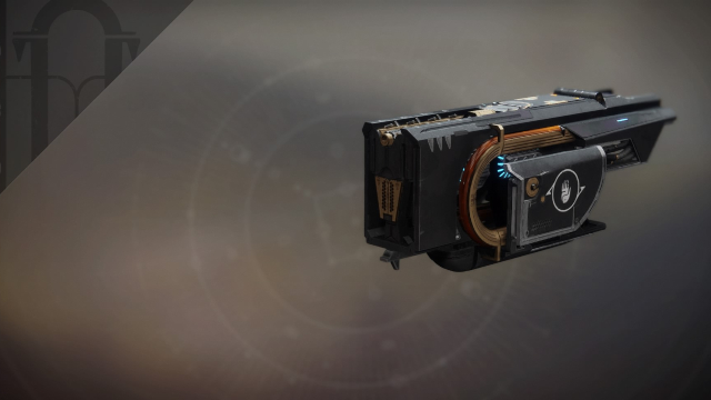 Destiny 2 Desperate Measures | Jotunn exotic quest guide - GameRevolution