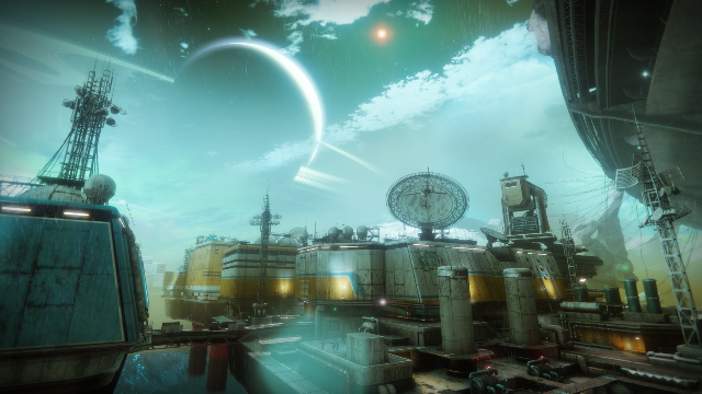 Destiny 2 Monkey error code | Causes and fixes - GameRevolution