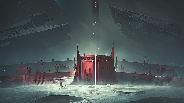 Destiny 2 | Wandering Bone Collector location guide - GameRevolution