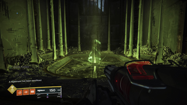 Destiny 2 Pit of Heresy | How to access the new Shadowkeep dungeon ...