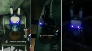 Destiny 2: Shadowkeep all Jade Rabbit figure locations | Rice Cake ...