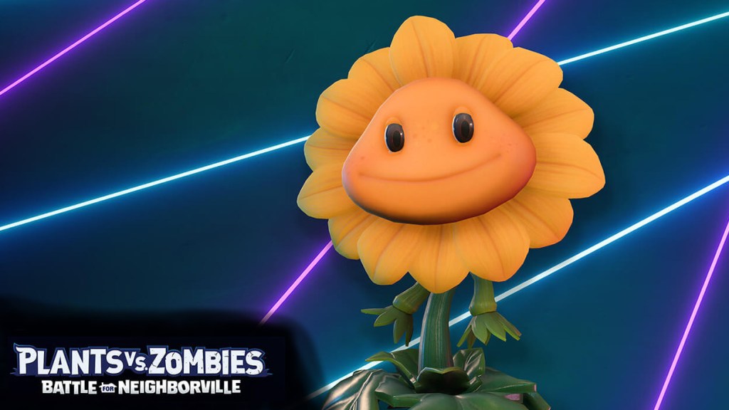 Is Plants vs. Zombies: Battle for Neighborville single-player ...