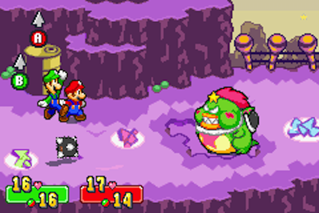 Remembering the Best AlphaDream Games | From Mario and Luigi to Hamtaro ...