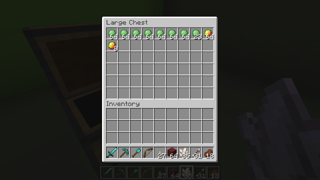 Minecraft | Where to find Slimes (1.14) - GameRevolution