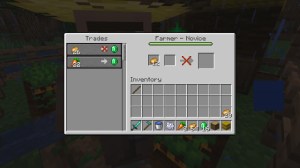 Minecraft | Why can't I trade with Villagers? - GameRevolution