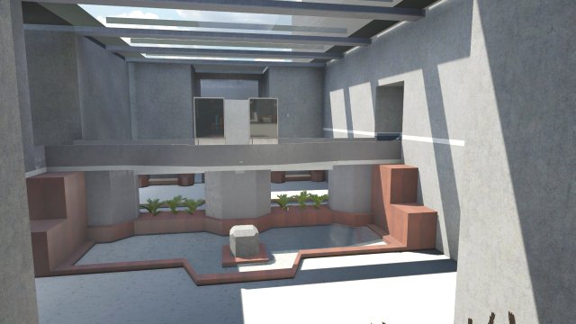 Dr Disrespect reveals his Modern Warfare 2v2 map design - GameRevolution