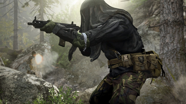 Modern Warfare Night Maps Removed Patch | What update will bring night ...