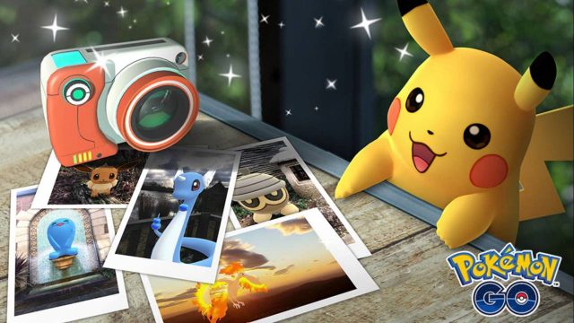 Pokemon Go Clone Pikachu vs regular differences - GameRevolution