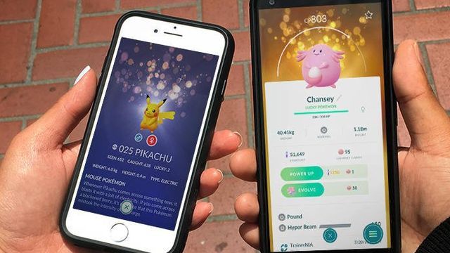 How to fix Pokemon Go iPhone Crashing - GameRevolution