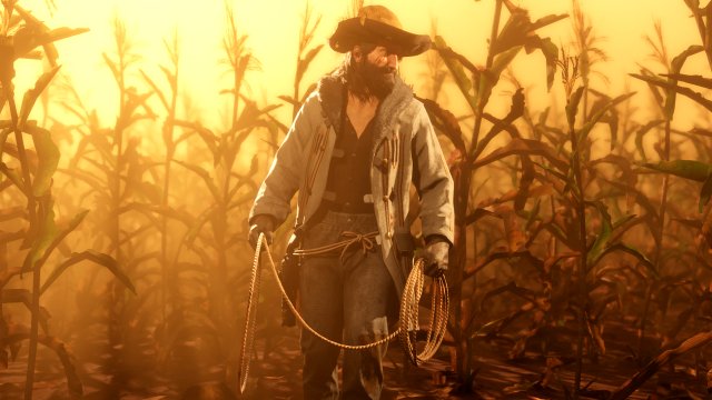 Red Dead Online Chanterelle Locations | Where to find Chanterelles ...