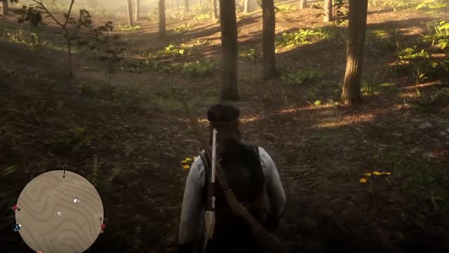 Red Dead Online Chanterelle Locations | Where to find Chanterelles ...