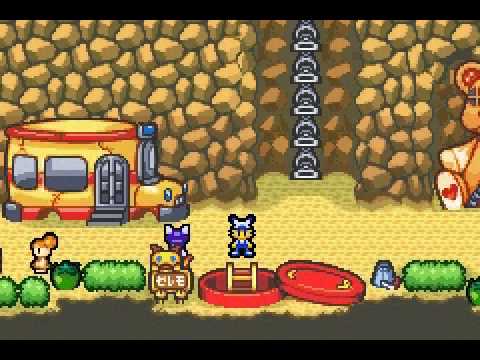 Remembering the Best AlphaDream Games | From Mario and Luigi to Hamtaro ...