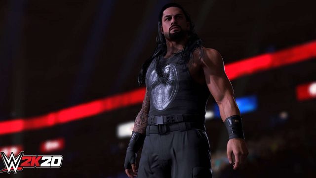How to fix WWE 2K20 Originals pre-order bug - GameRevolution