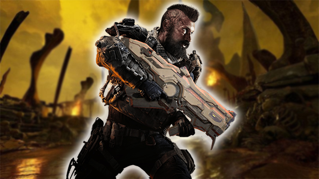 What Call of Duty can learn from games like Doom - GameRevolution