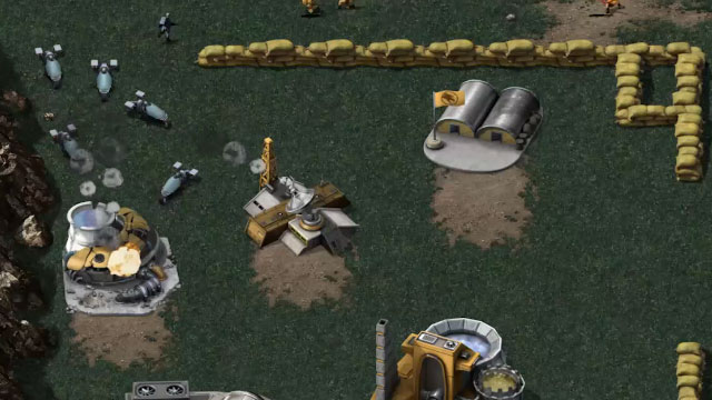 Command and Conquer Remastered News, Guides, Walkthrough, Screenshots ...