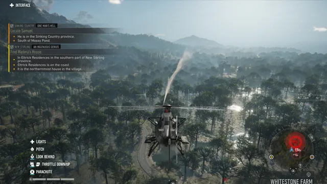 Ghost Recon: Breakpoint Bivouac Locations | How to fast travel and find ...