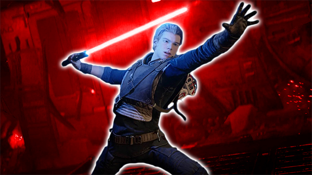 How Jedi: Fallen Order makes Star Wars games even more authentic ...