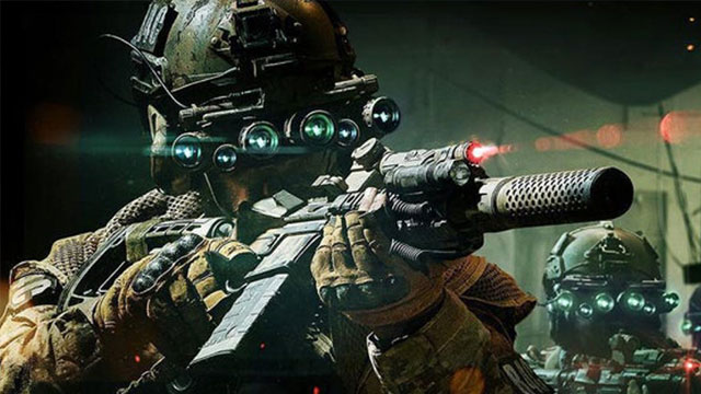 Infinity Ward responds to Modern Warfare netcode issues - GameRevolution