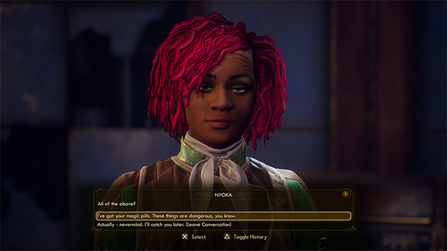 The Outer Worlds How To Find And Recruit All Companions Gamerevolution