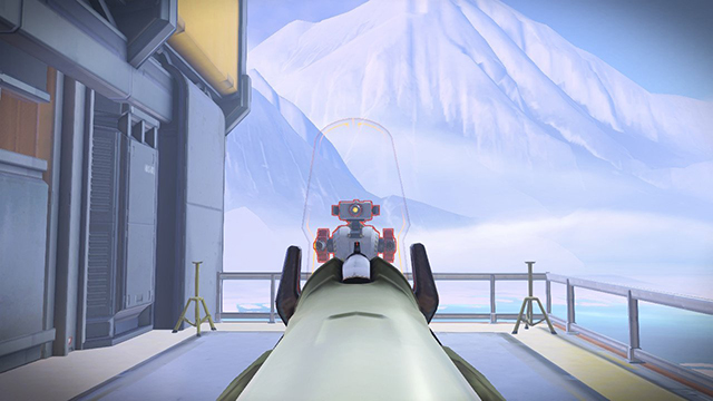 Overwatch Switch Gyro Controls | How to disable them or turn them down ...