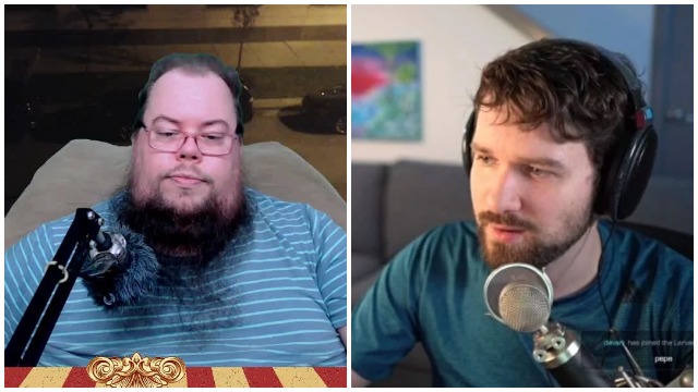 Twitch streamer Alebrelle says Destiny's child should have been aborted ...