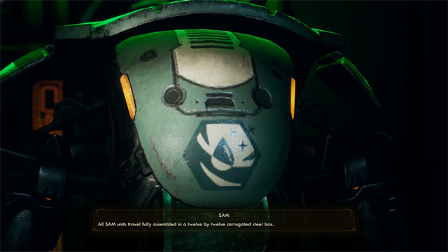 The Outer Worlds | How to find and recruit all companions - GameRevolution