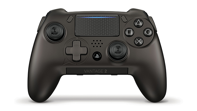 SCUF Vantage 2 revealed, custom controller with even more overpowered ...