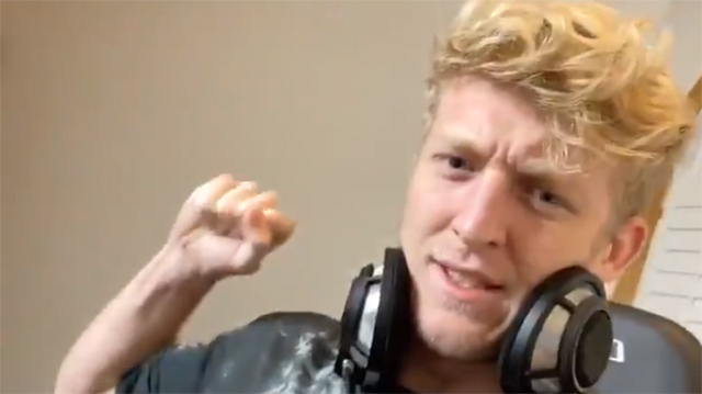 Tfue says that Fortnite Chapter 2 ‘feels like the worst ever ...