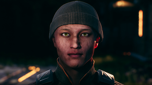 The Outer Worlds The Frightened Engineer | Where to find engineering ...