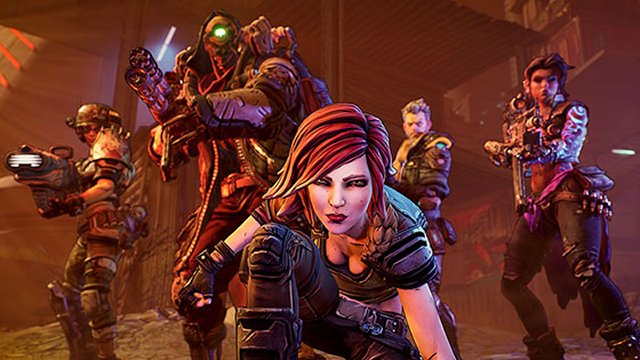 Borderlands 3 Update 5 Patch Notes | Moxxi DLC - GameRevolution