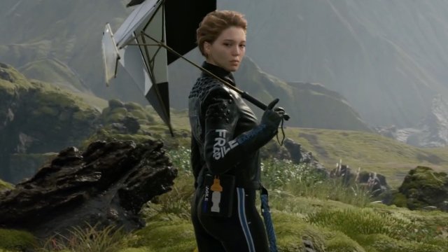 Death Stranding 1.05 Update Patch Notes - GameRevolution