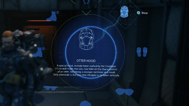 Where is Conan O'Brien located in Death Stranding? - GameRevolution