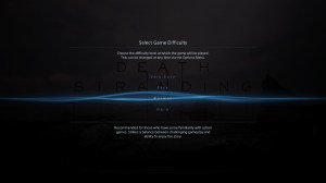 Death Stranding Difficulty Differences | Should I play on easy, normal ...