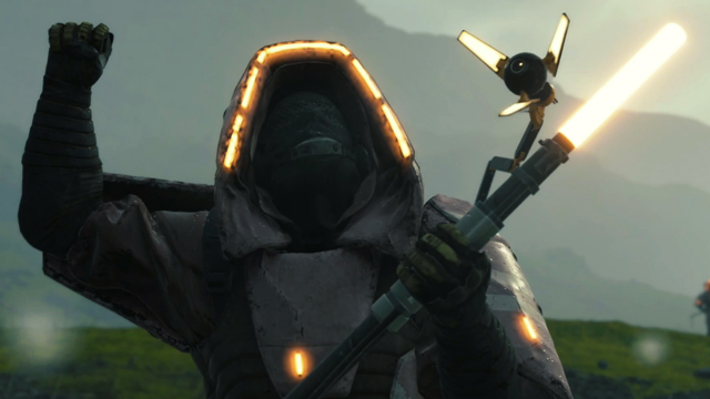 Death Stranding Scanner Nullification: How to stop the MULE ping ...