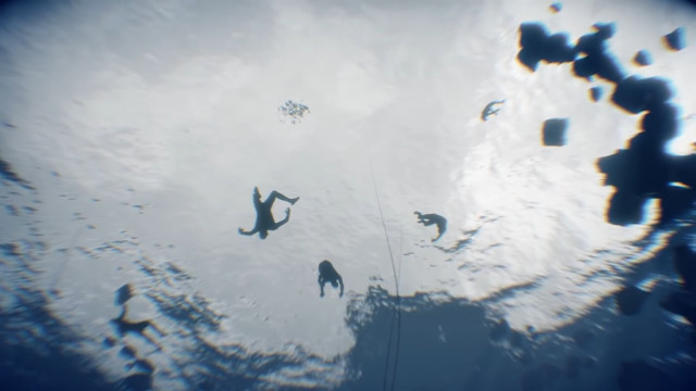 The Death Stranding ending sequence is longer than most movies ...