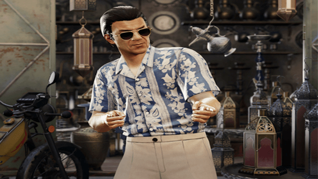 Hitman 2 November Roadmap | Escalations, Elusive Target, and more ...