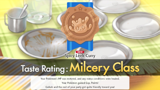 Pokemon Sword and Shield Affection vs. Friendship/Happiness | Why is my ...