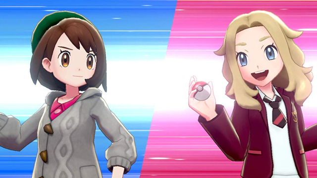 Is Pokemon Sword and Shield 2-player? | Multiplayer and co-op details ...