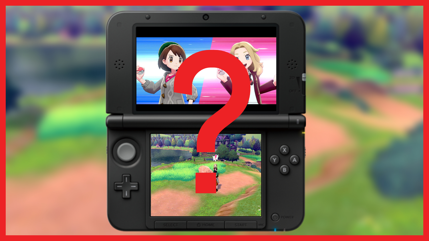 is-there-a-pokemon-sword-and-shield-3ds-version-gamerevolution